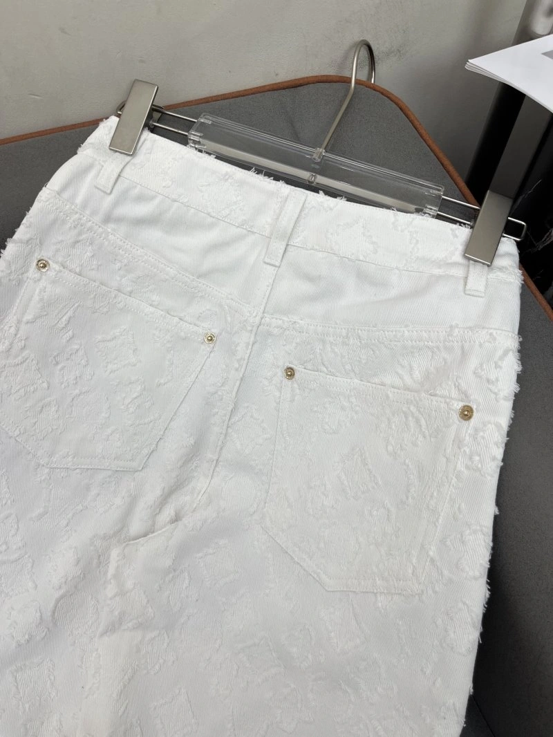 Authentic Louis Vuitton Jeans