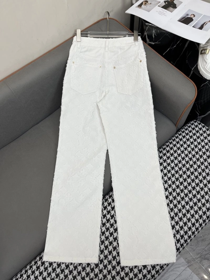 Authentic Louis Vuitton Jeans