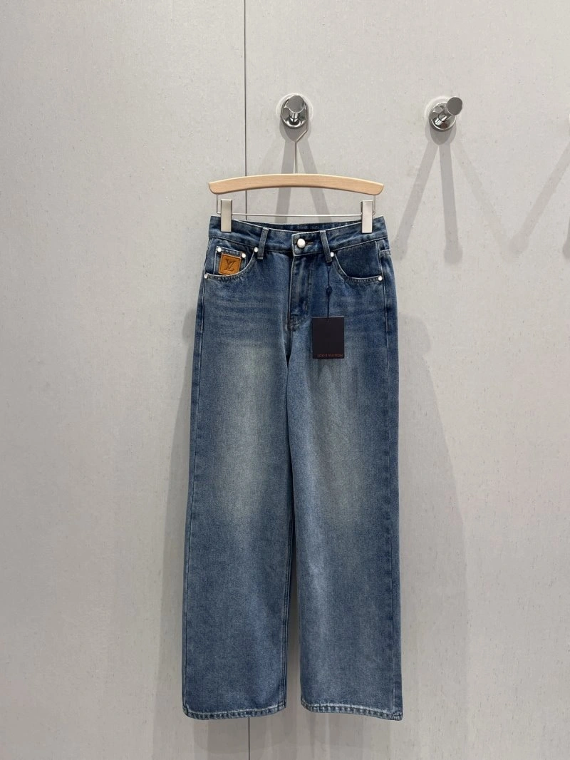 Louis Vuitton Jeans