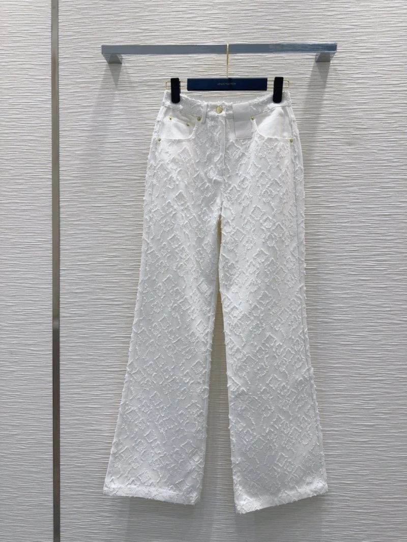 Louis Vuitton Jeans