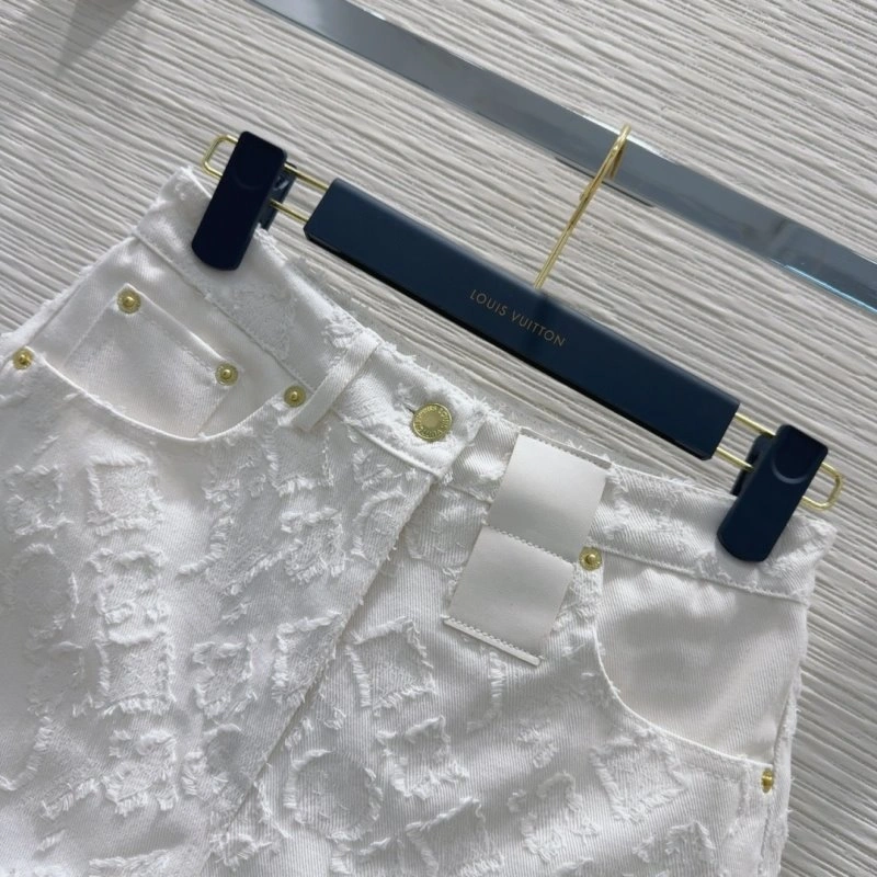 Precise copy Louis Vuitton Jeans
