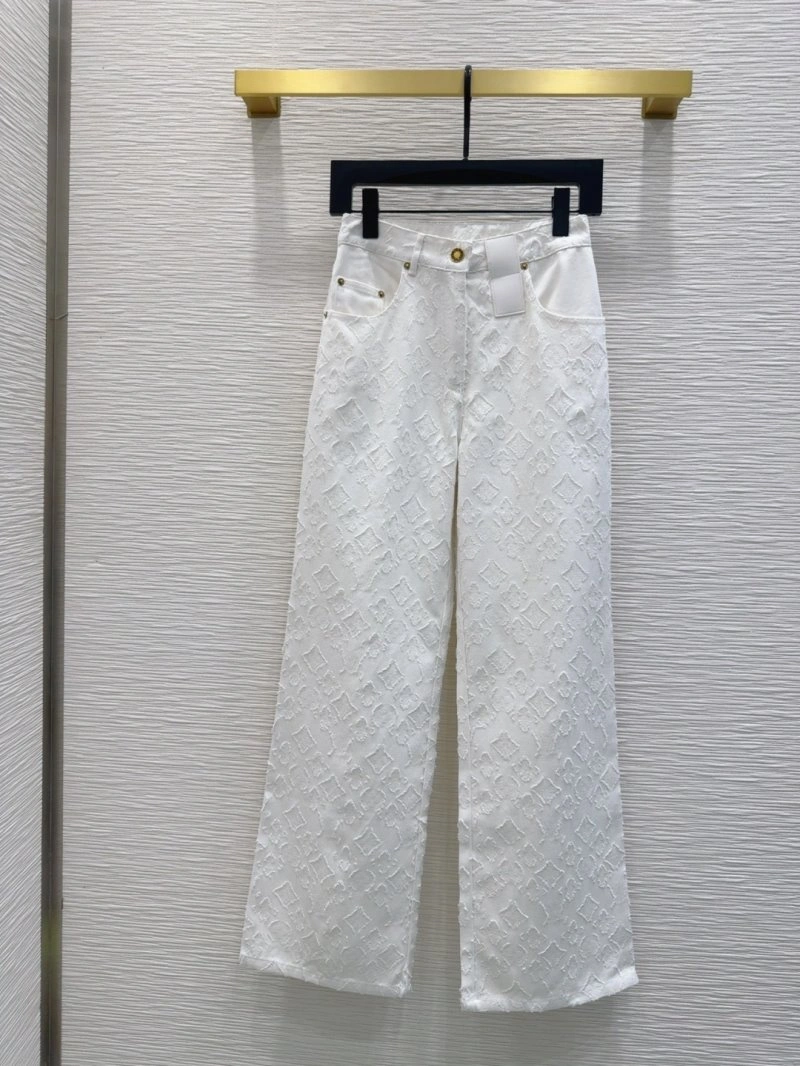 Louis Vuitton Jeans