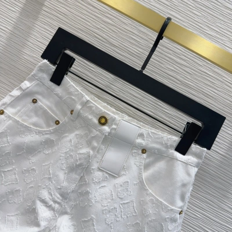 Indistinguishable Louis Vuitton Jeans