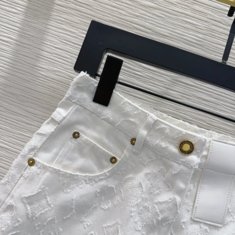 Indistinguishable Louis Vuitton Jeans