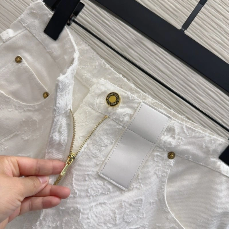 Indistinguishable Louis Vuitton Jeans