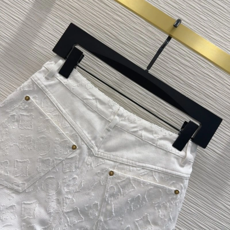 Indistinguishable Louis Vuitton Jeans