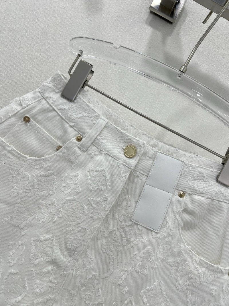 High fidelity Louis Vuitton Jeans