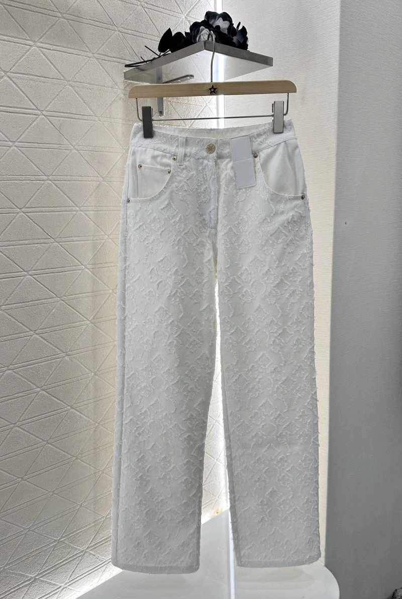 Louis Vuitton Jeans