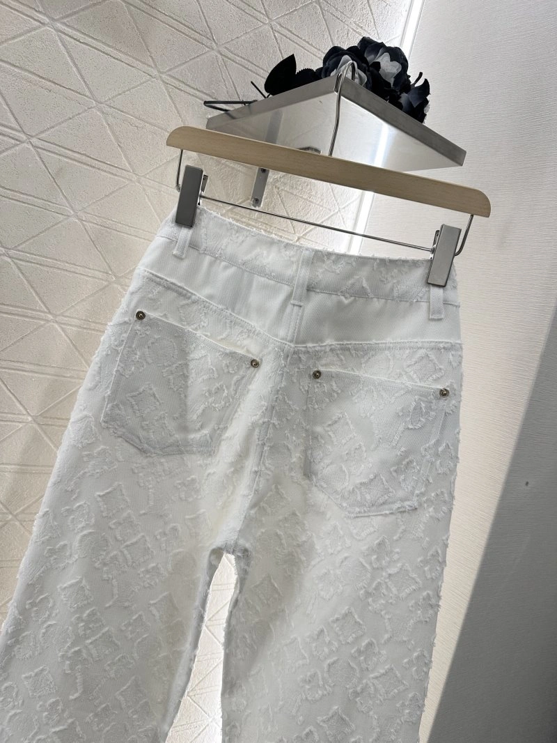 Affordable Louis Vuitton Jeans