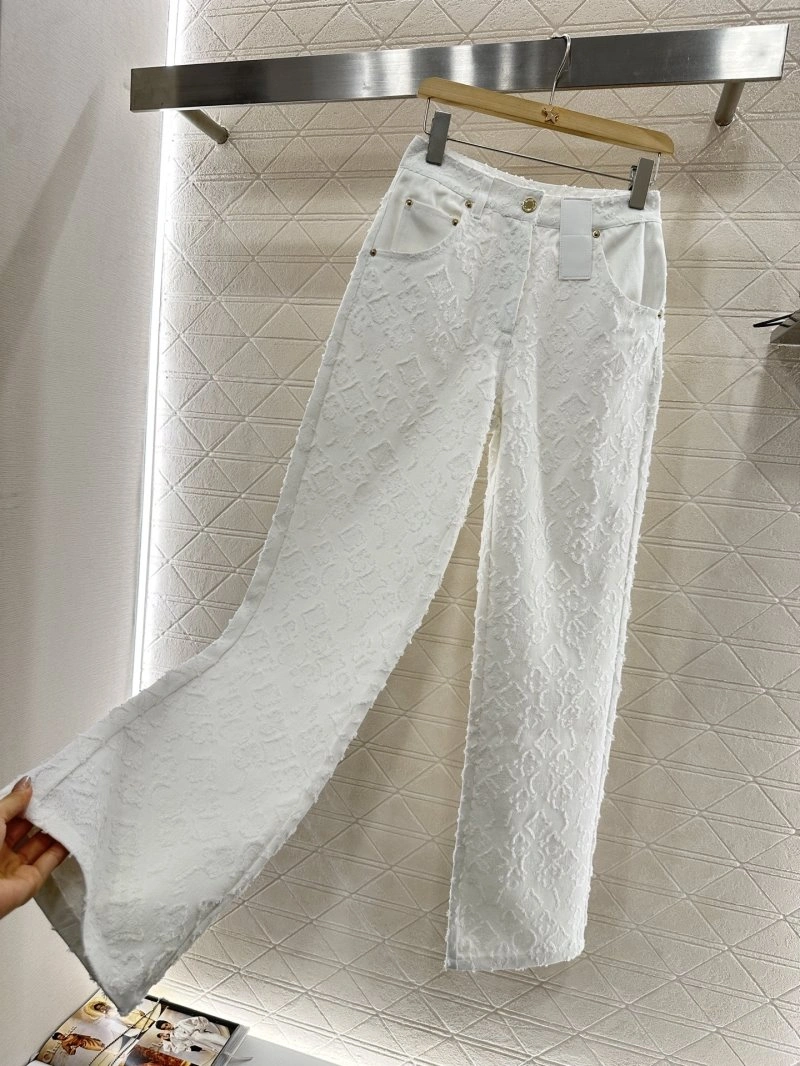 Affordable Louis Vuitton Jeans