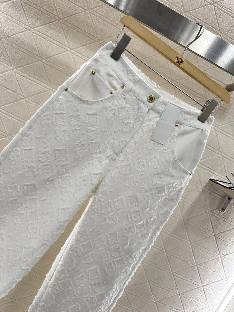 Affordable Louis Vuitton Jeans