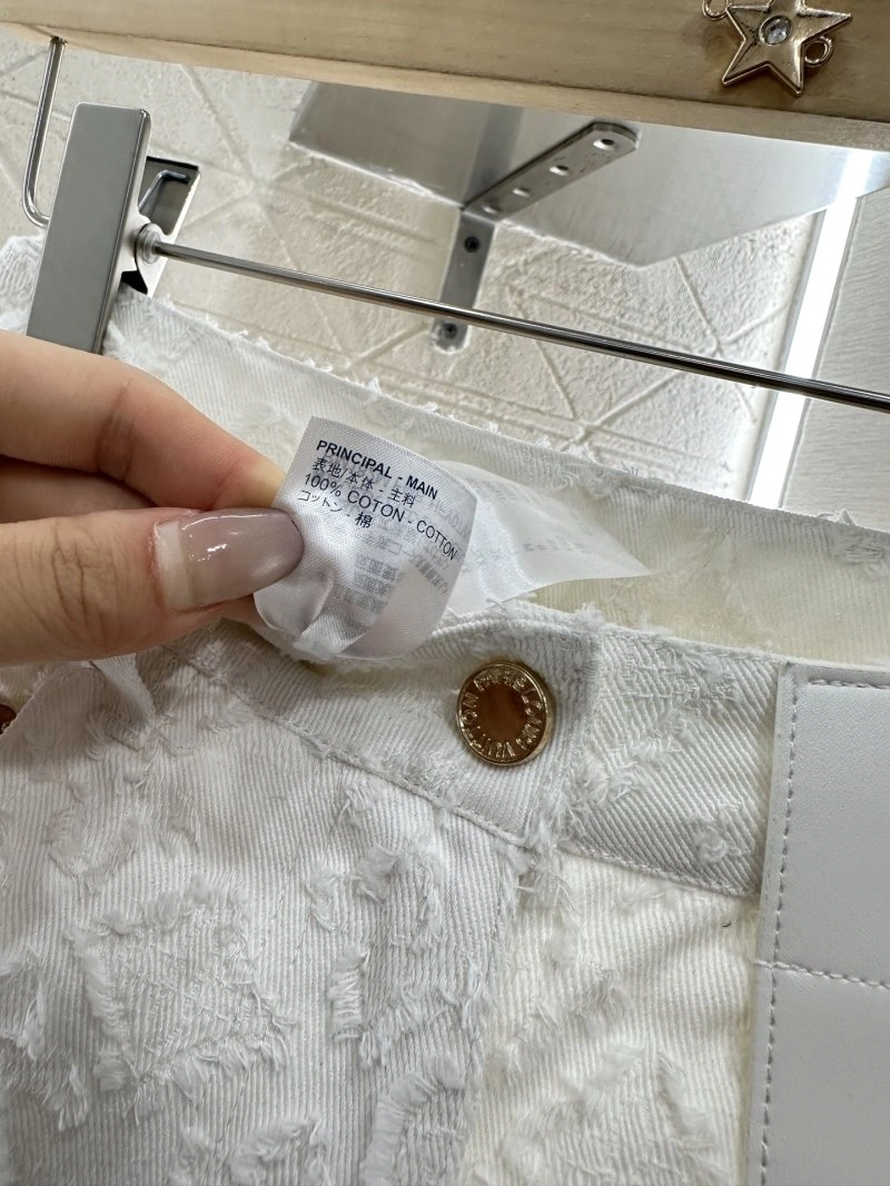 Affordable Louis Vuitton Jeans