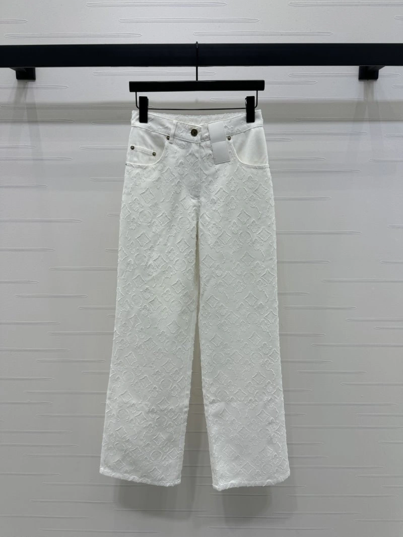 Louis Vuitton Jeans