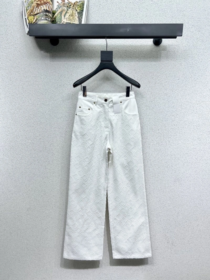 Louis Vuitton Jeans