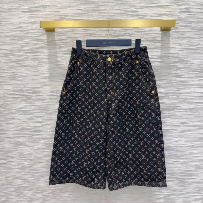 Louis Vuitton Jeans