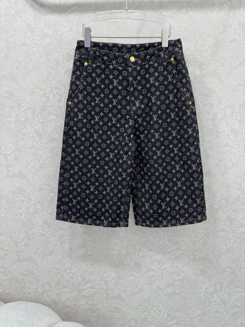 Louis Vuitton Jeans