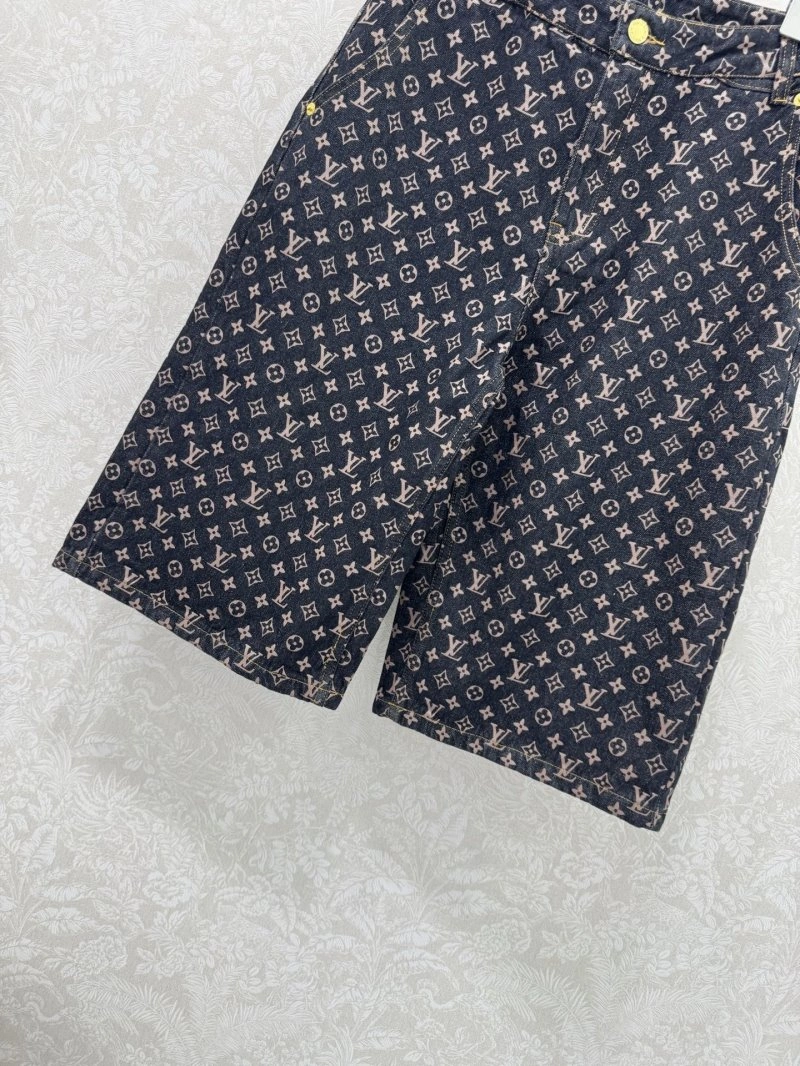 Top mirror Louis Vuitton Jeans