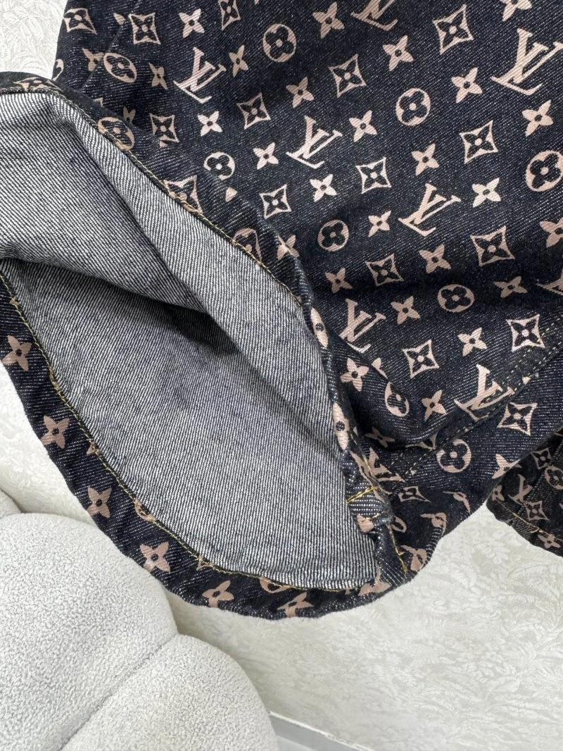 Top mirror Louis Vuitton Jeans