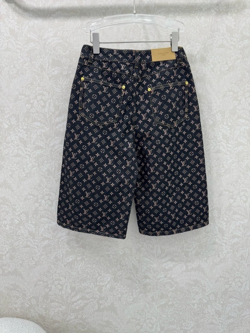 Top mirror Louis Vuitton Jeans