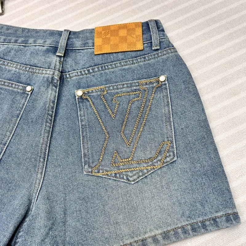Louis Vuitton Jeans