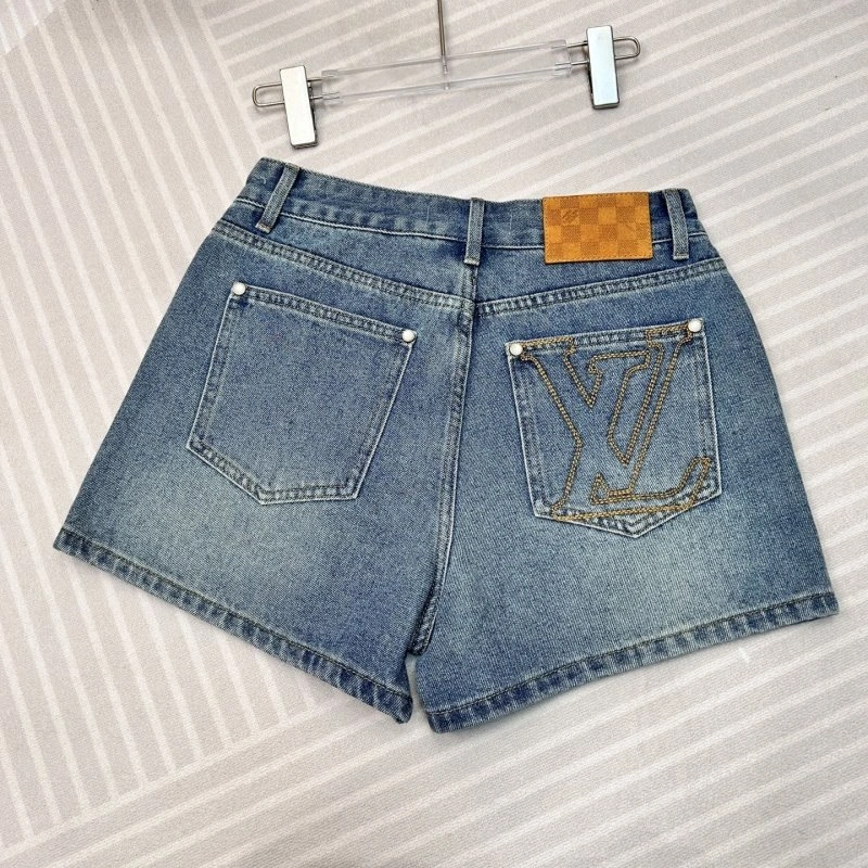 High fidelity Louis Vuitton Jeans