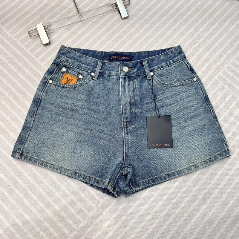 High fidelity Louis Vuitton Jeans