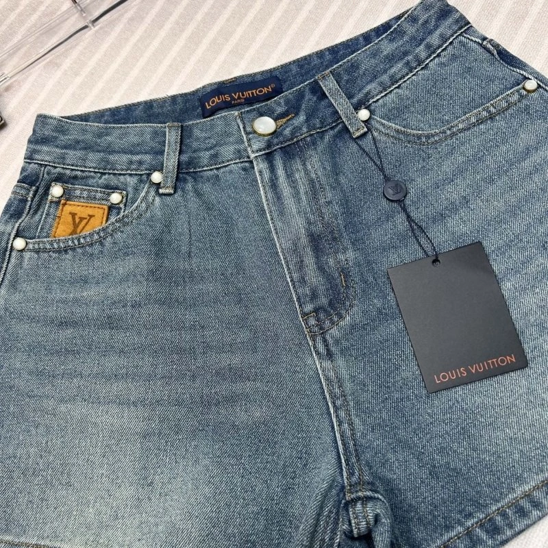 High fidelity Louis Vuitton Jeans