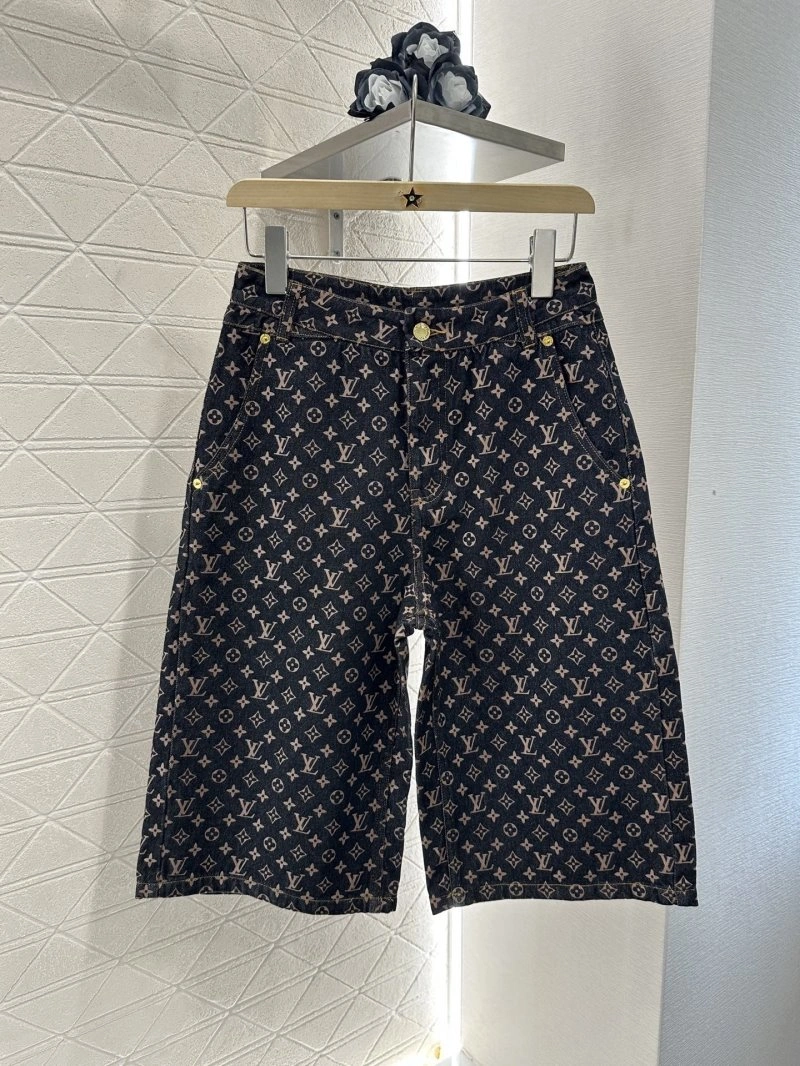 Louis Vuitton Jeans