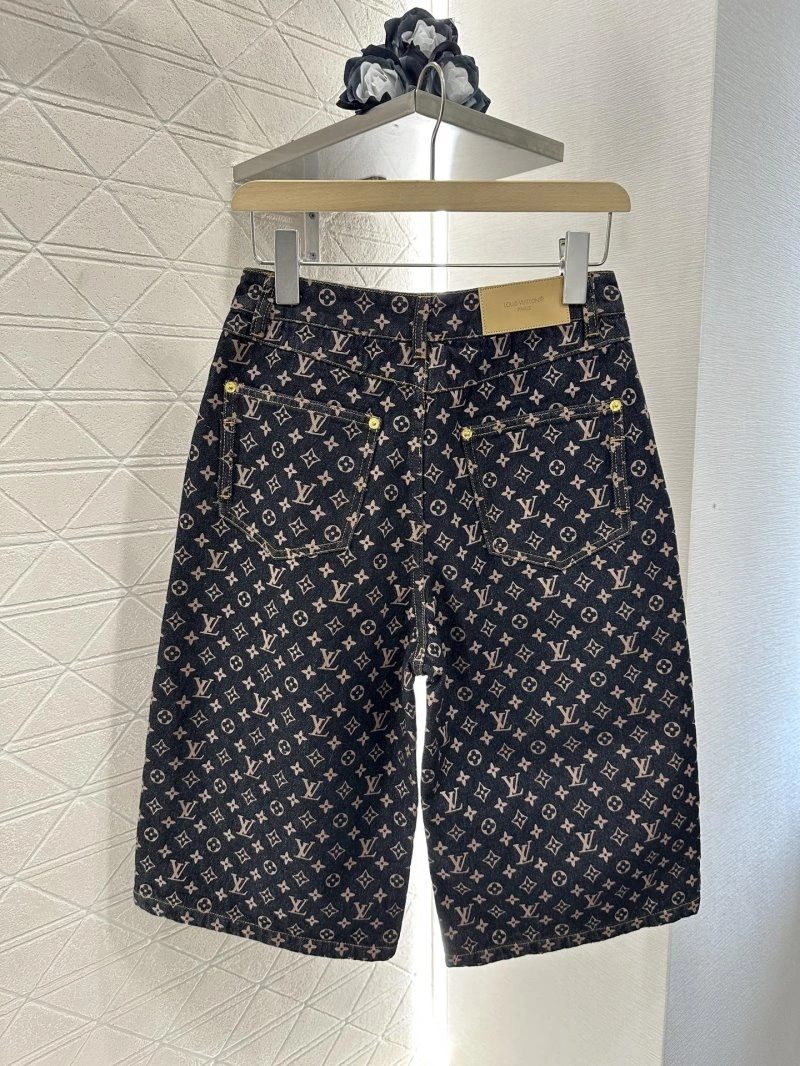 Top mirror Louis Vuitton Jeans