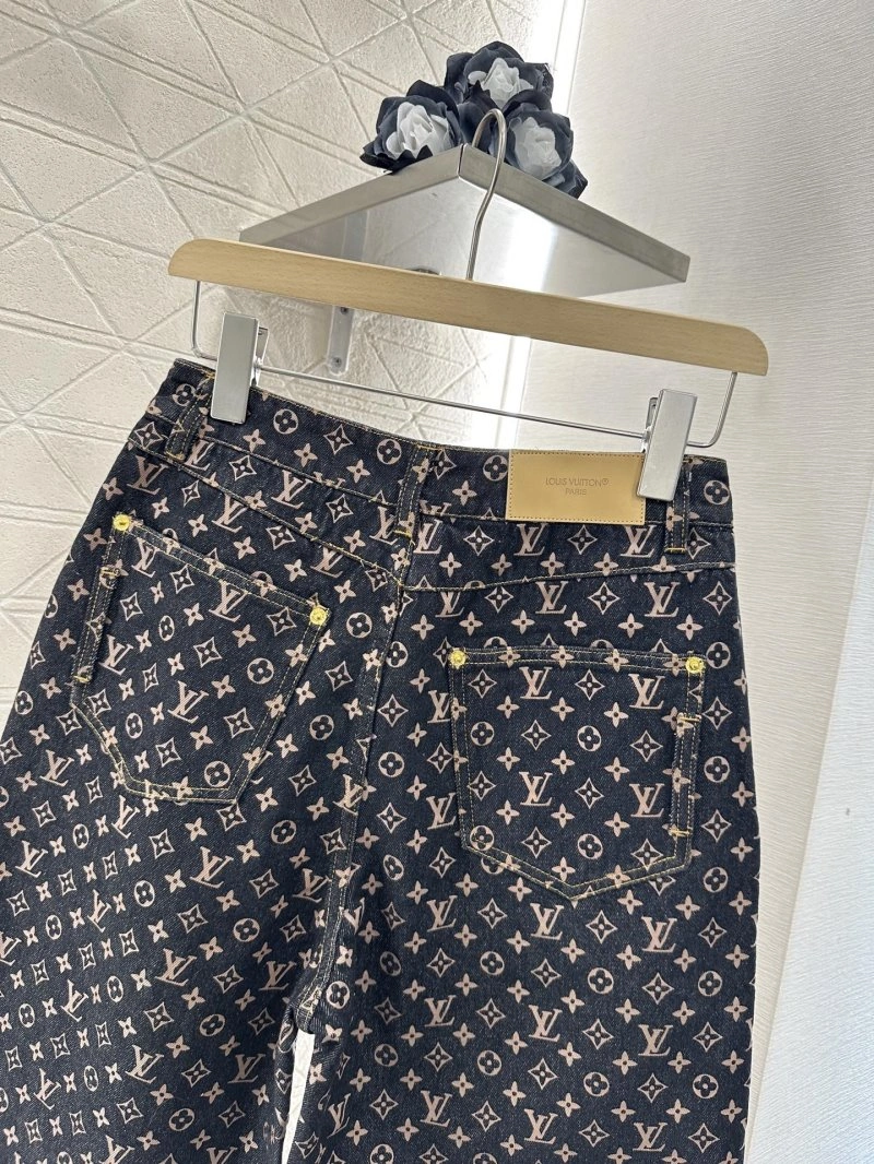 Top mirror Louis Vuitton Jeans