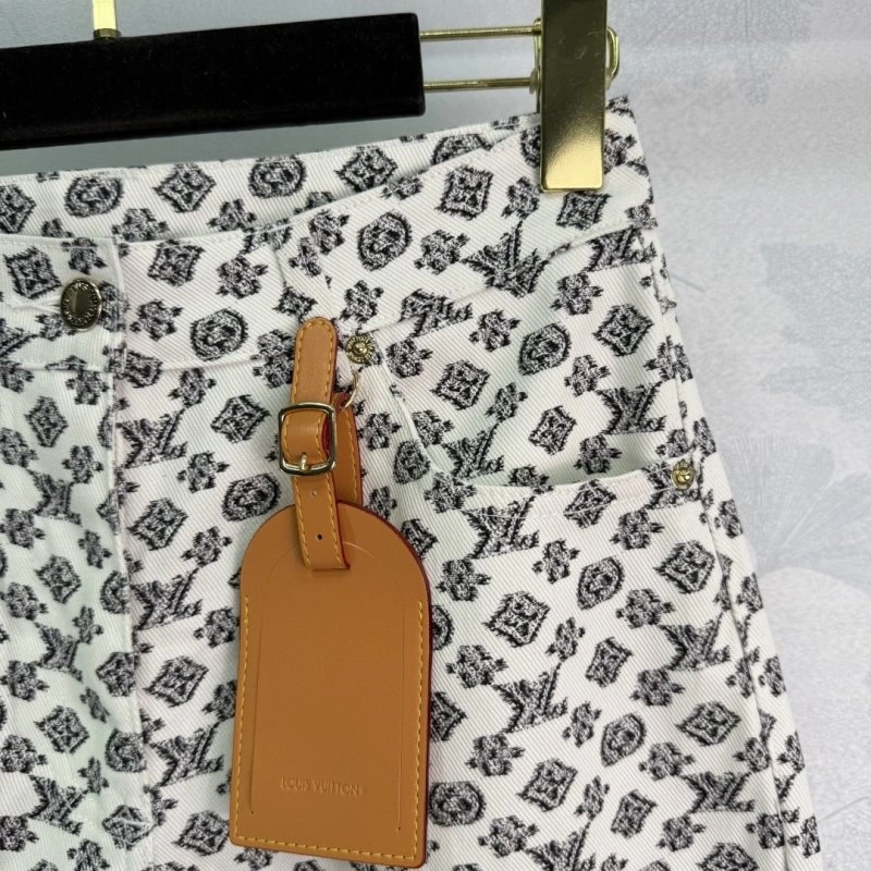 Genuine Louis Vuitton Jeans