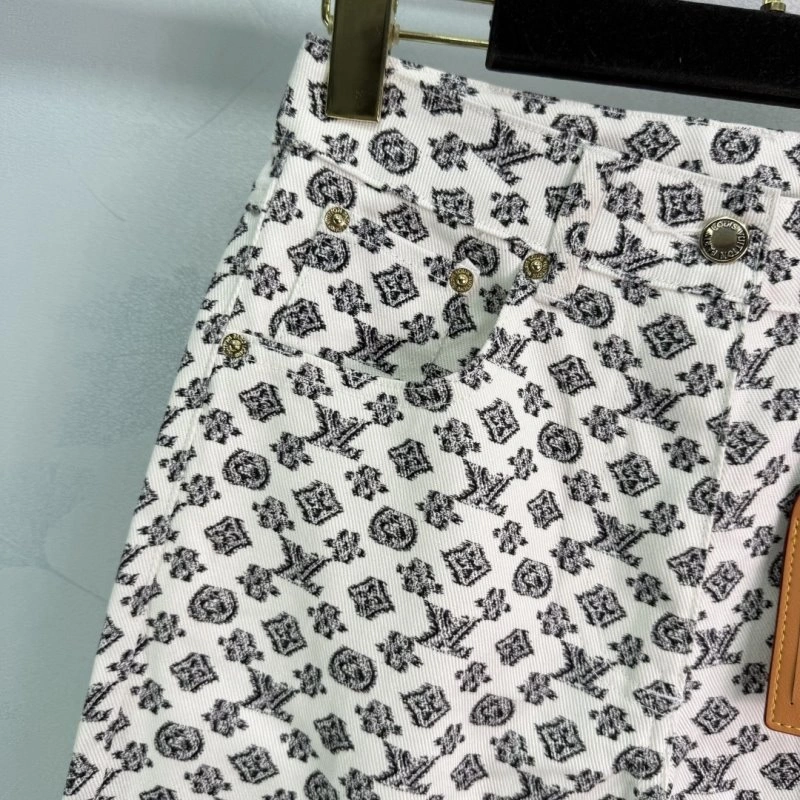 Genuine Louis Vuitton Jeans