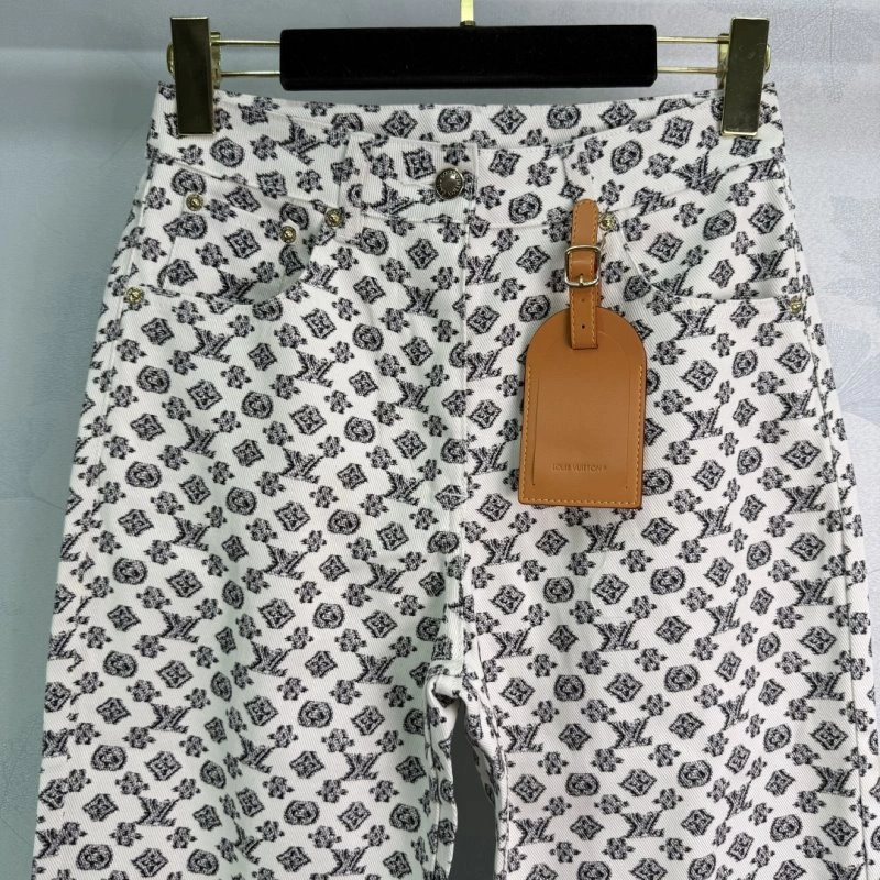 Genuine Louis Vuitton Jeans