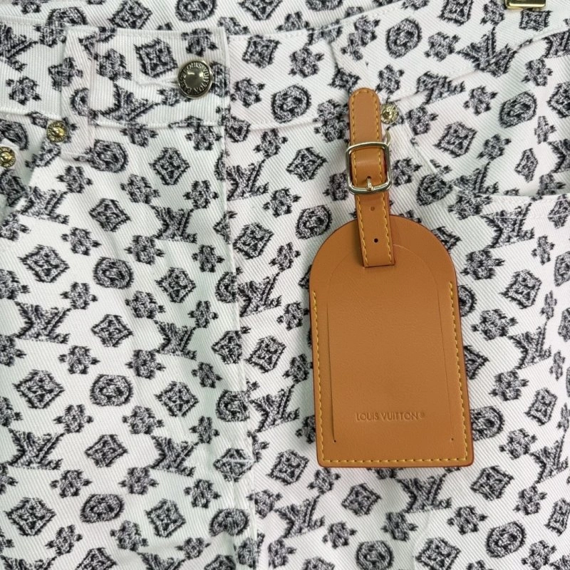 Genuine Louis Vuitton Jeans