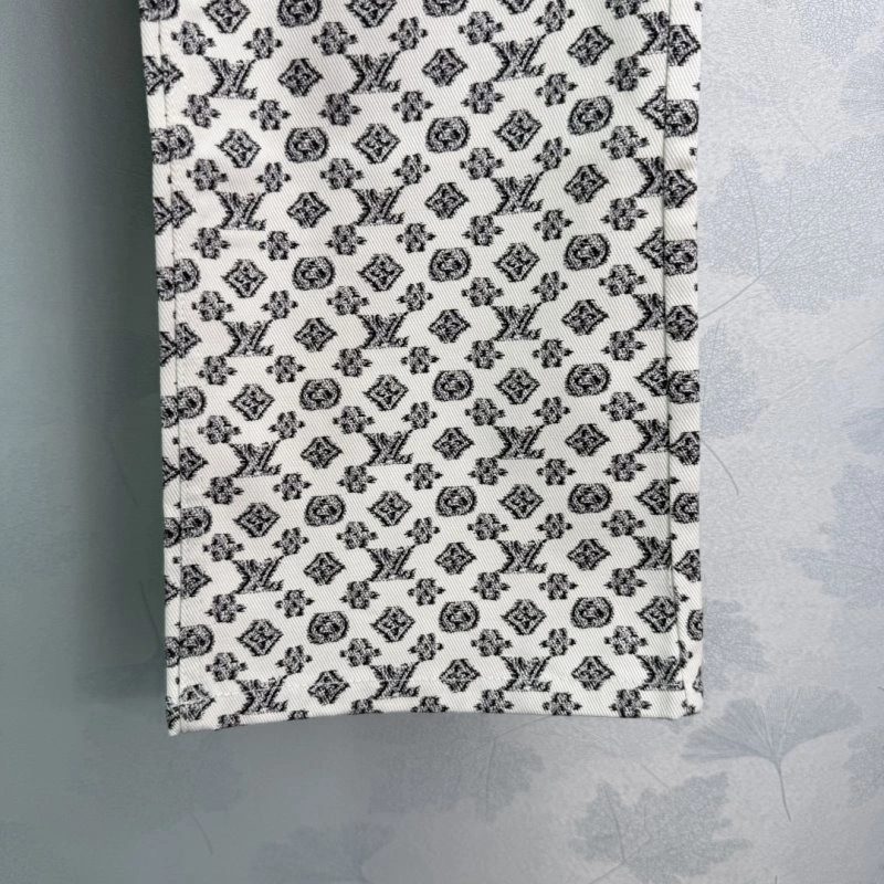 Genuine Louis Vuitton Jeans