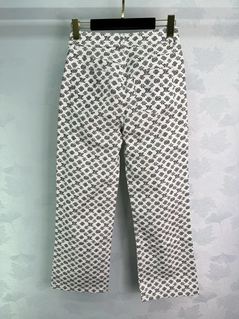Genuine Louis Vuitton Jeans