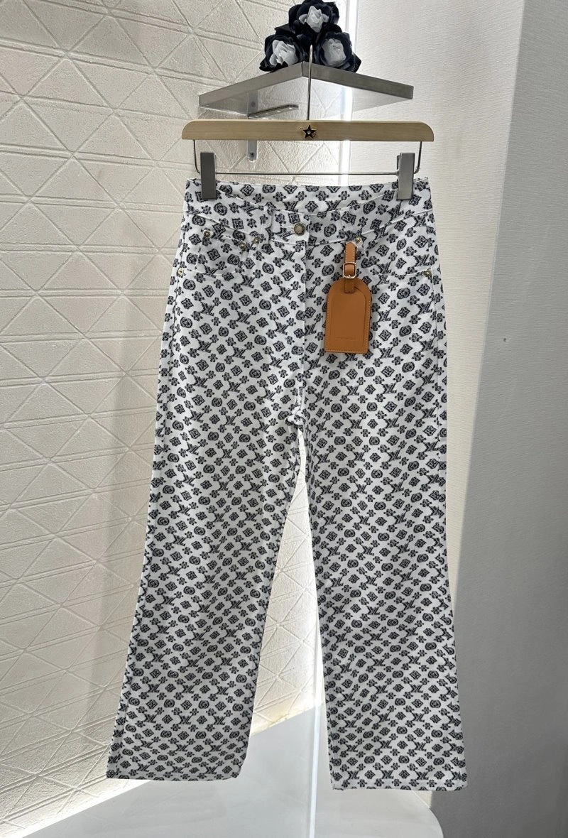 Louis Vuitton Jeans