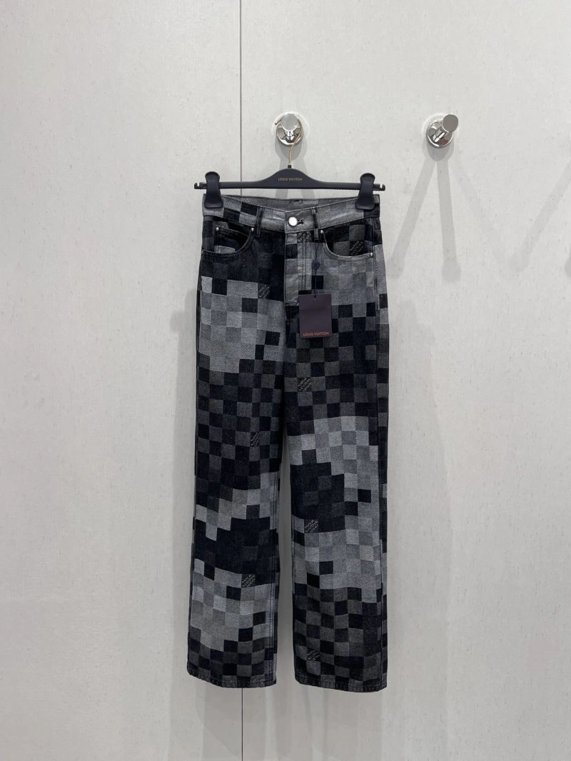 Louis Vuitton Jeans