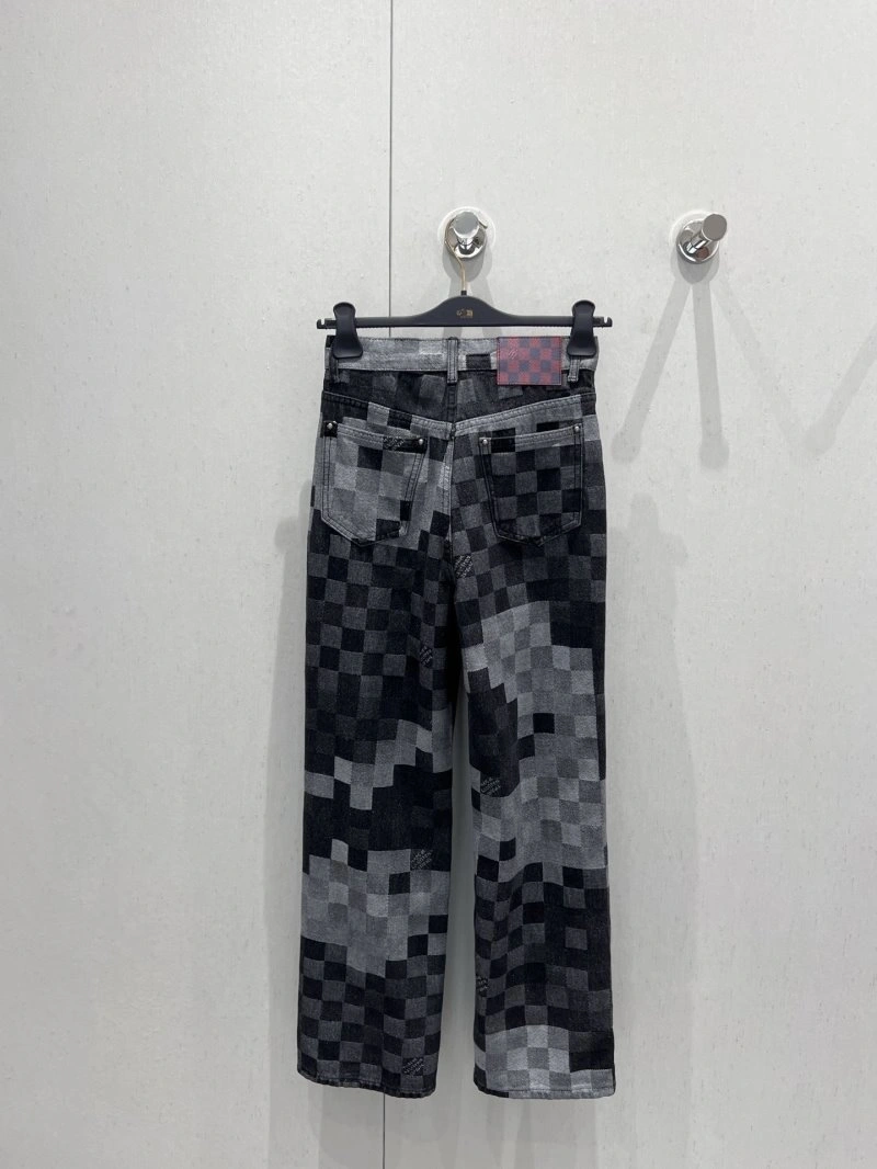 Economical Louis Vuitton Jeans