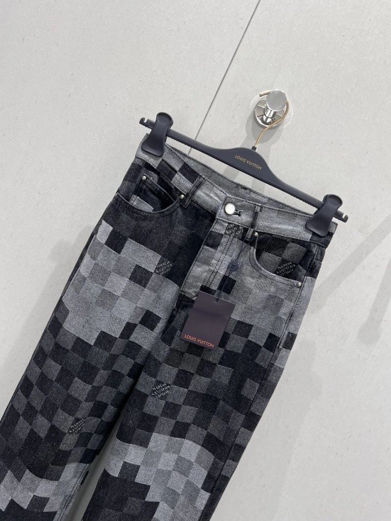 Economical Louis Vuitton Jeans