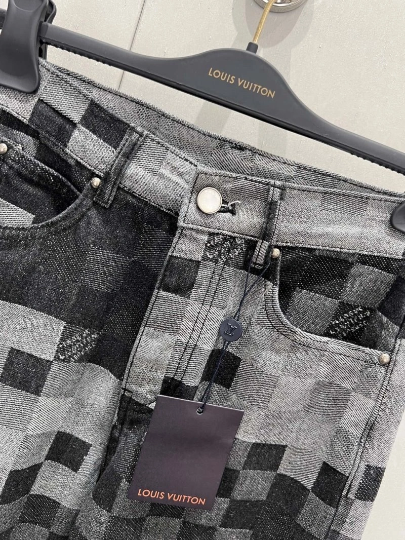 Economical Louis Vuitton Jeans
