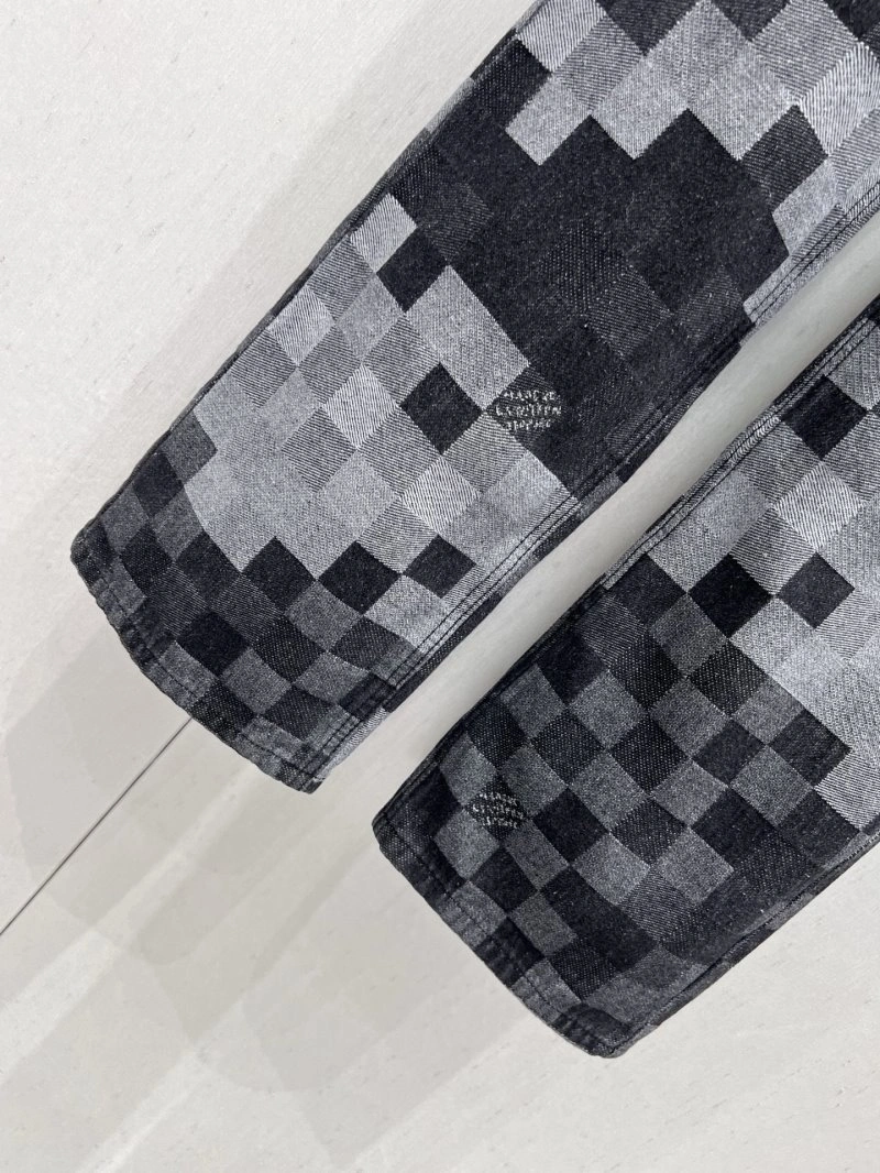 Economical Louis Vuitton Jeans