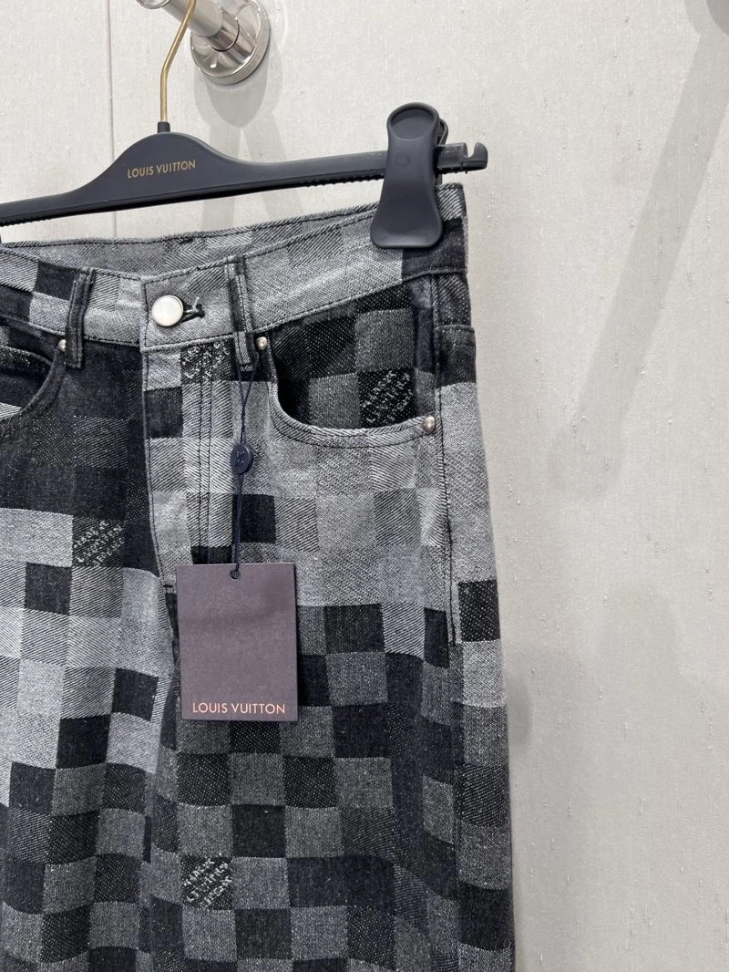 Economical Louis Vuitton Jeans