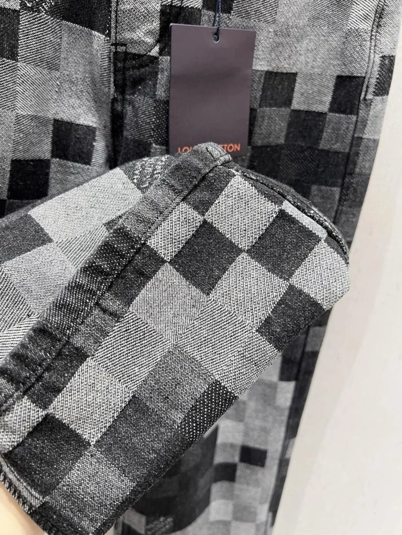 Economical Louis Vuitton Jeans