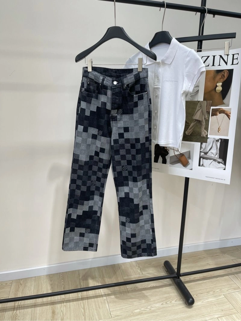 Louis Vuitton Jeans