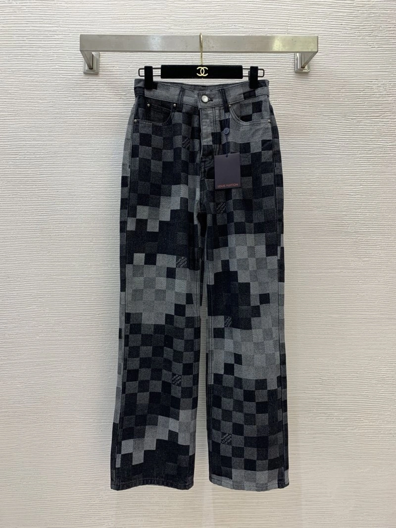Louis Vuitton Jeans