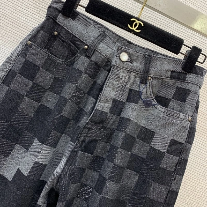Brand-original Louis Vuitton Jeans