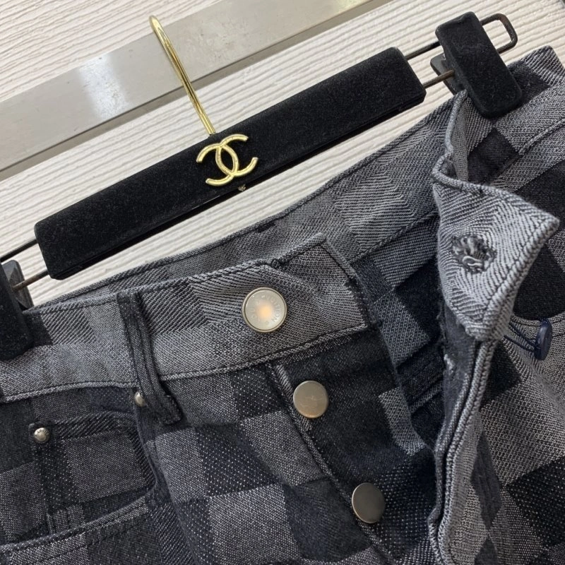 Brand-original Louis Vuitton Jeans