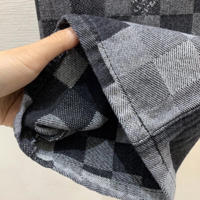 Brand-original Louis Vuitton Jeans