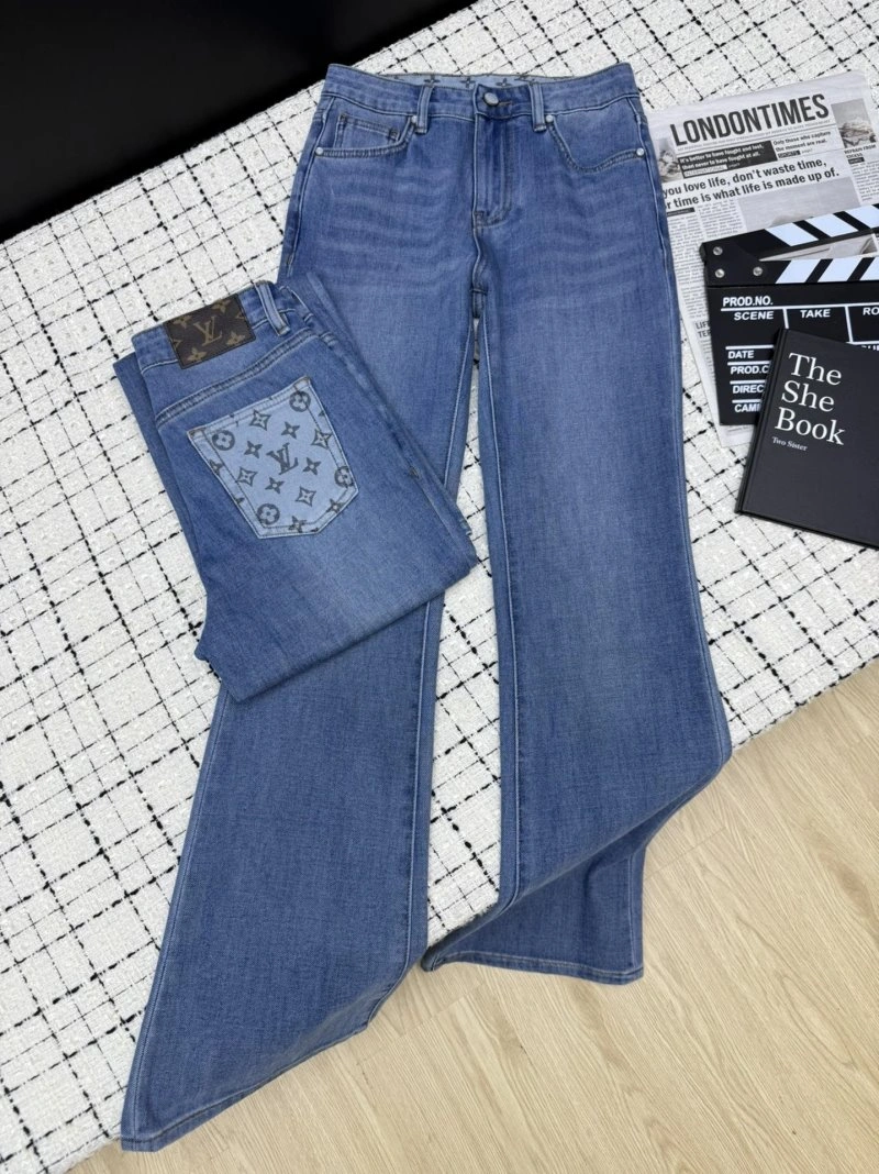 Louis Vuitton Jeans